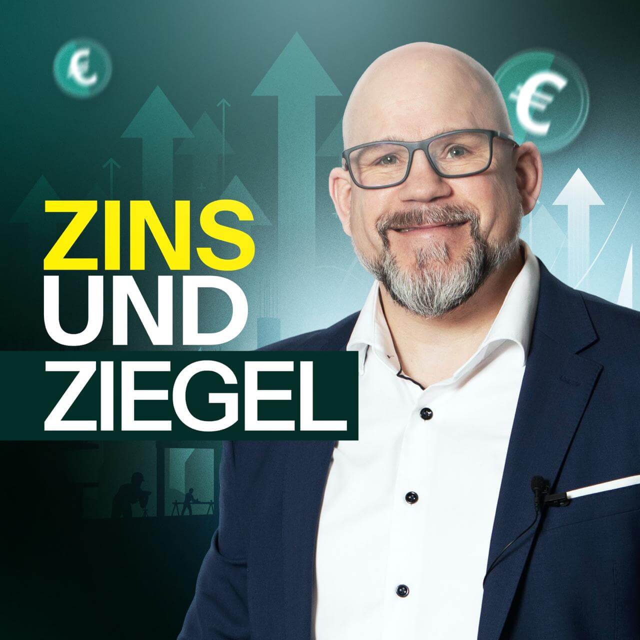 Michael Schumann – Ex-Bankvorstand, Immobilienfinanzierung ...